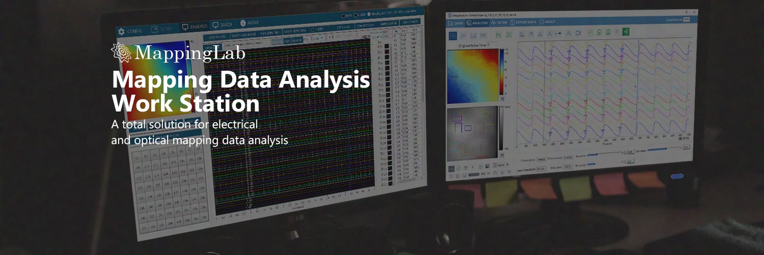 Optical Mapping Systems | Cardiac EP Mapping Software | ZC Analytics